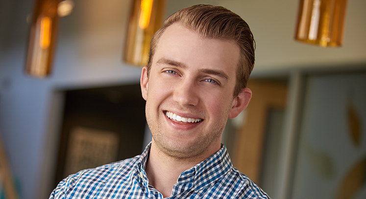 Gantz Announced as Newest Partner in the Firm | SoL Harris/Day ...