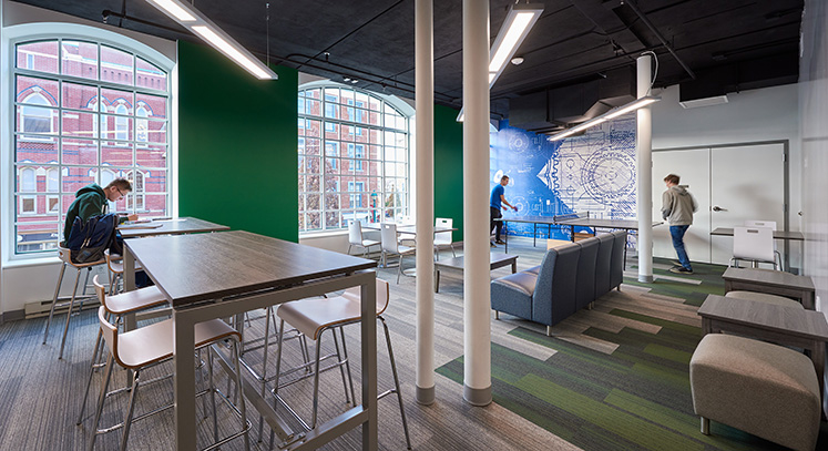 What is the WELL Building Standard? Making Wellness More than a Trend ...