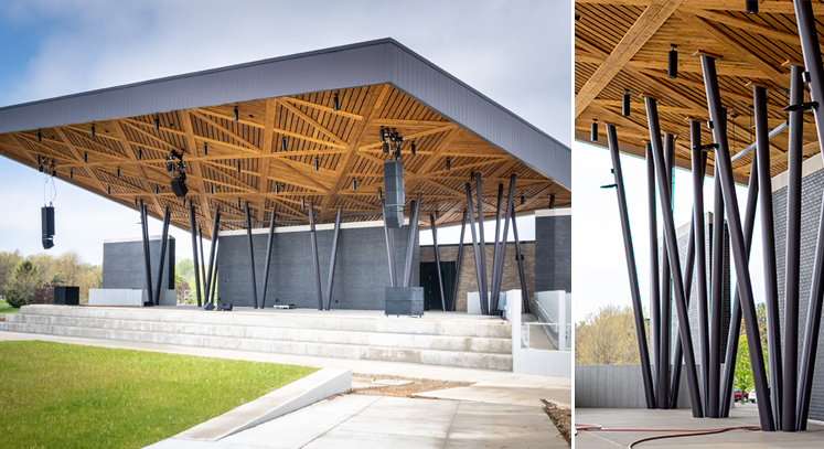 Highlighting the Positives as Projects Move Forward | SoL Harris/Day ...