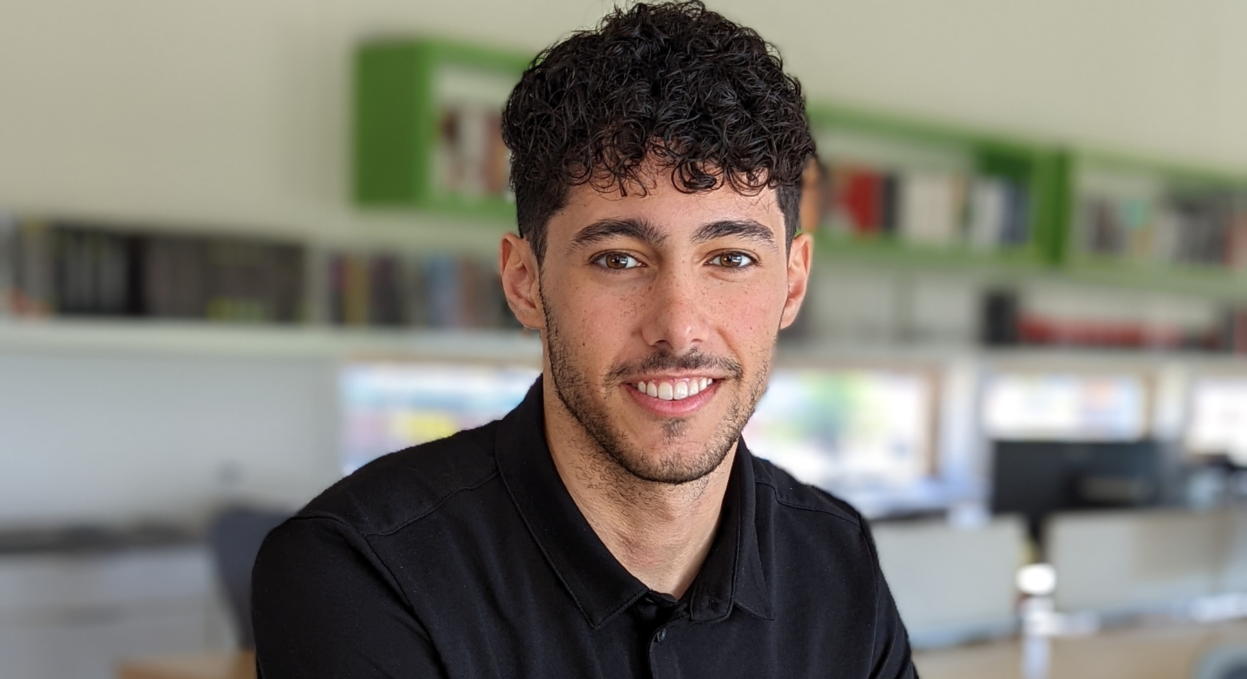 Scholarship Winner Joins SHD for Summer Internship | SoL Harris/Day ...