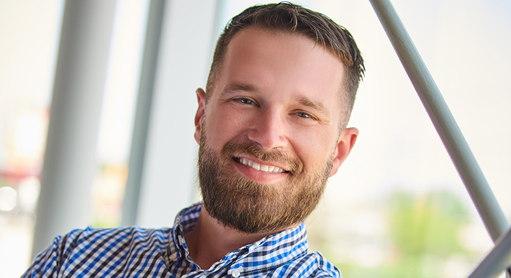 Andrew Reflects on 15 Years at SōL Harris/Day | SoL Harris/Day ...