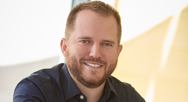 Jordan Reflects on 10 Years Working at SHD | SoL Harris/Day ...