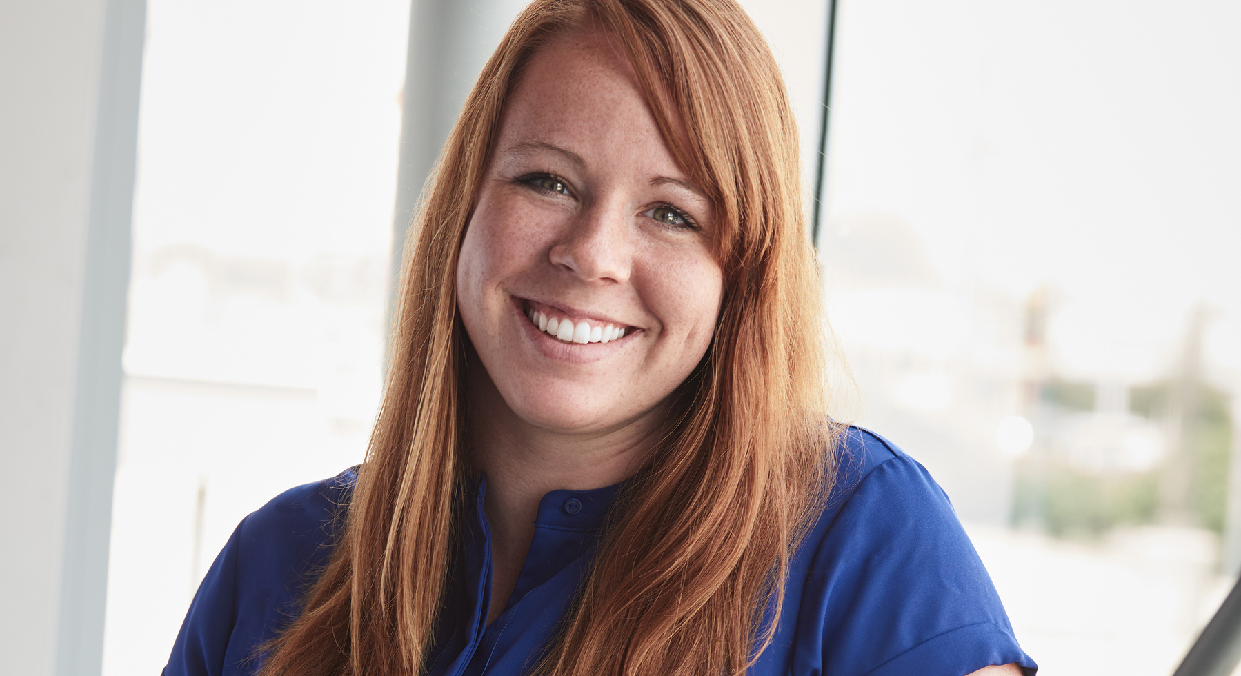 Hannah Celebrates 5 Years at SHD | SoL Harris/Day Architecture ...