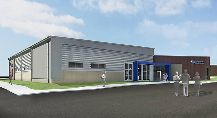 Wayne County Schools Career Center Expands Educational Opportunities ...