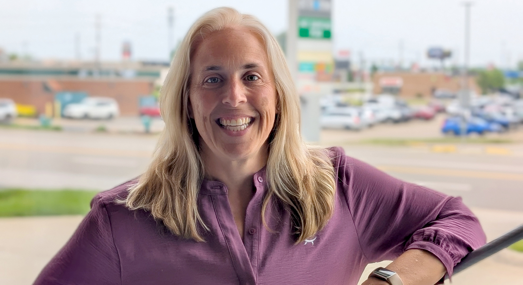 Stephanie Reflects on her 15 Year Anniversary | SoL Harris/Day ...