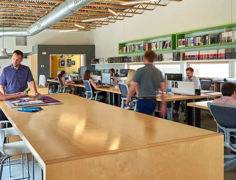 Expertise | Architecture, Interior Design, and Construction | Sol ...